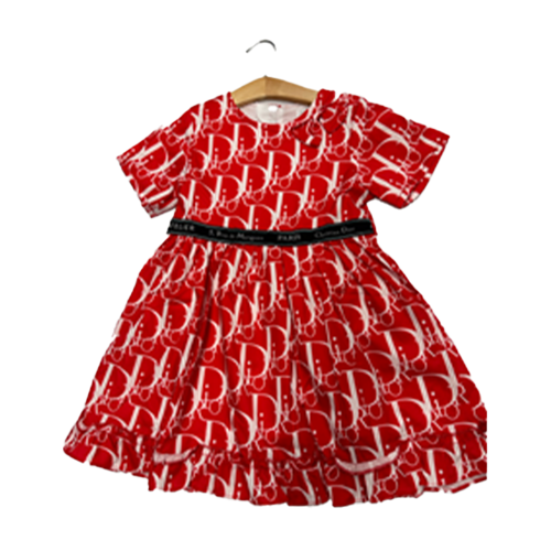 CD CHURCH GIRL Dress – Hookd Kids Boutique